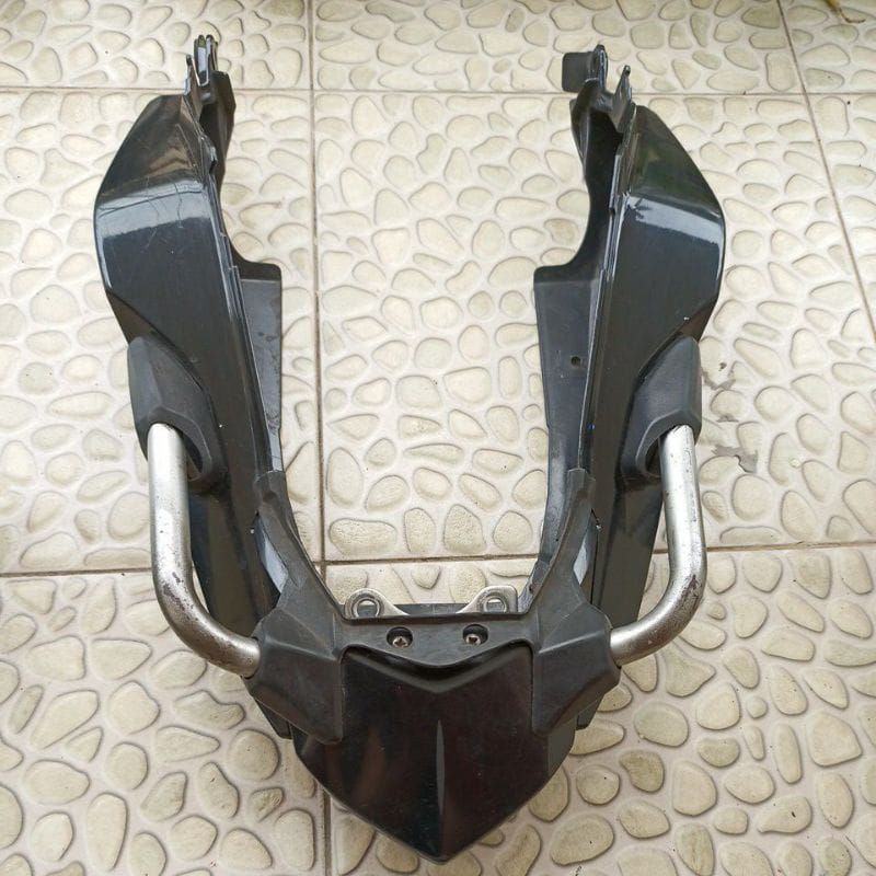 Jual 1 set body belakang bison + behel copotan original | Shopee Indonesia
