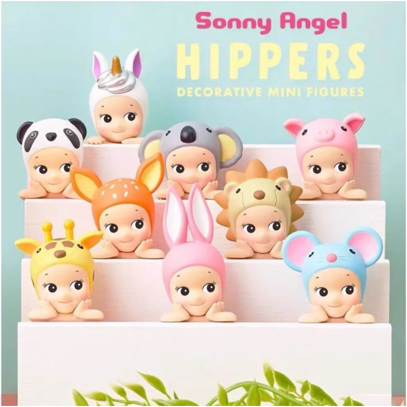 Jual sony angel blind box | Shopee Indonesia