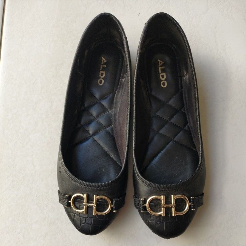 Jual Sepatu ALDO, Preloved | Shopee Indonesia