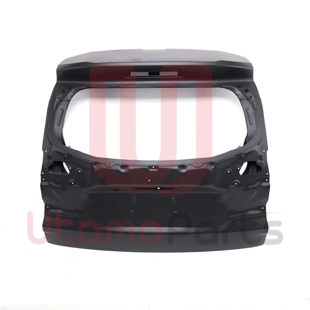 Jual KAP BAGASI MITSUBISHI XPANDER GLS / CROSS / ULTIMATE 2021 ...