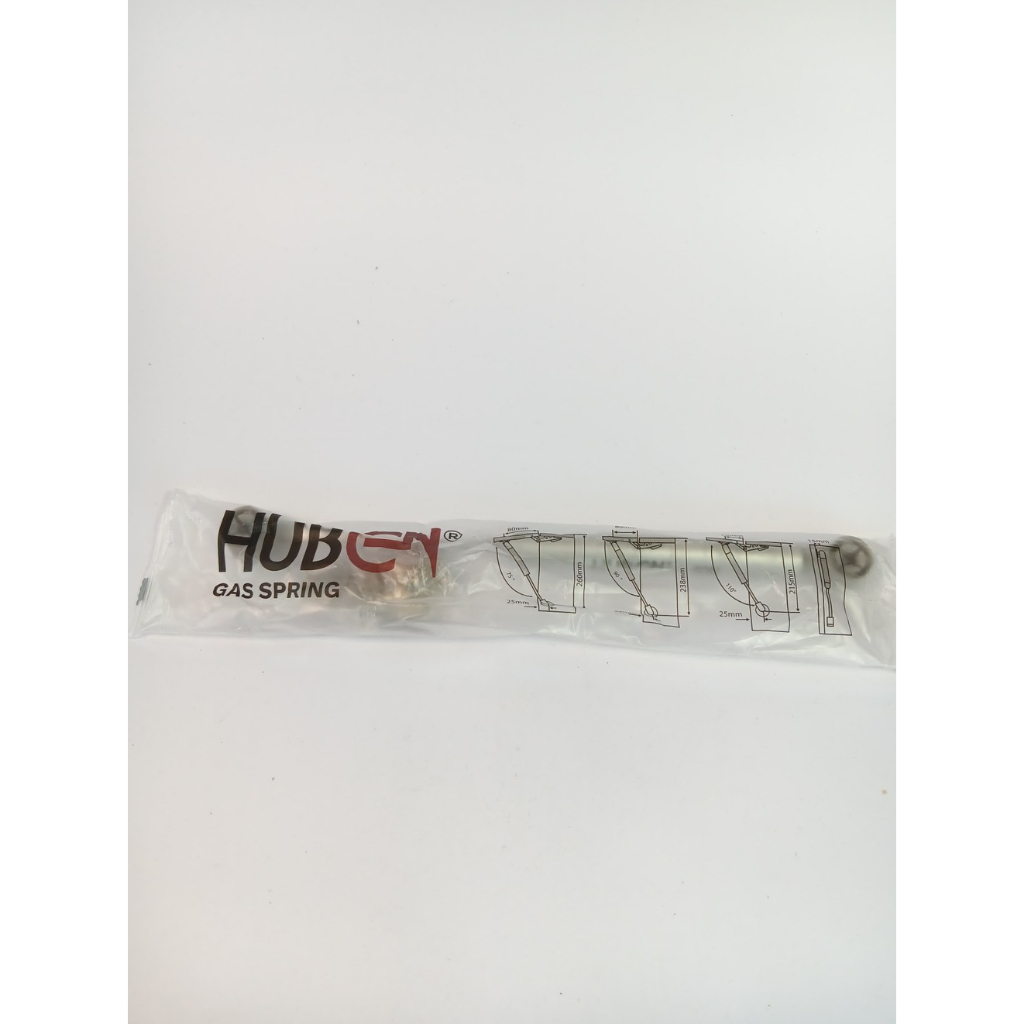 Jual Bachtiar HUBEN Engsel Hidrolik / Gaspring Hidrolik / Gas Spring ...