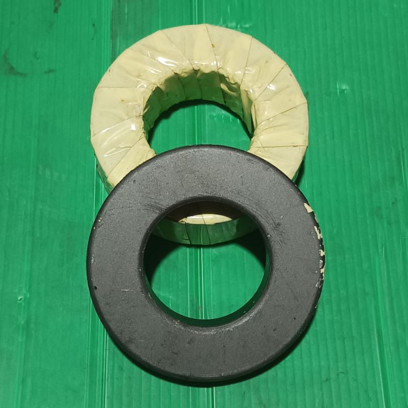 Jual PERIT ABU2 POLOS 7,5 CM TEBAL 1,3CM | Shopee Indonesia