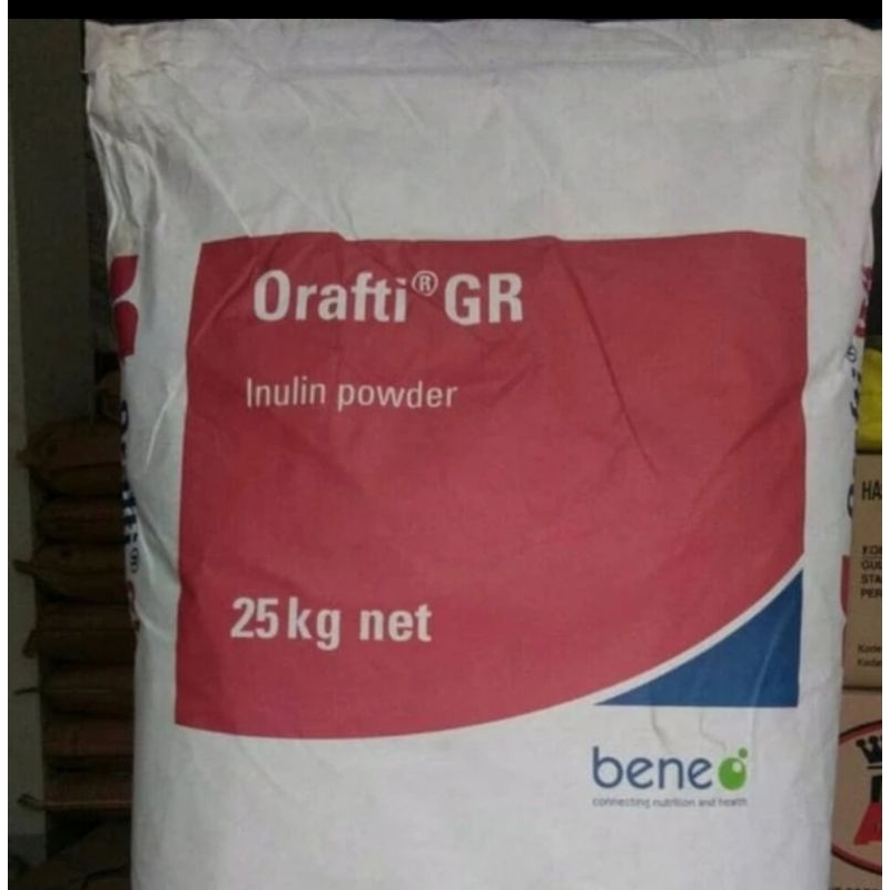 Jual Inulin orafti 1 sak 25kg | Shopee Indonesia