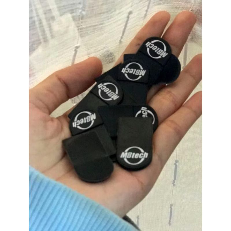 Jual Logo MBTECH lebel jok mbtech harga 1 an - emblem mbtech | Shopee ...