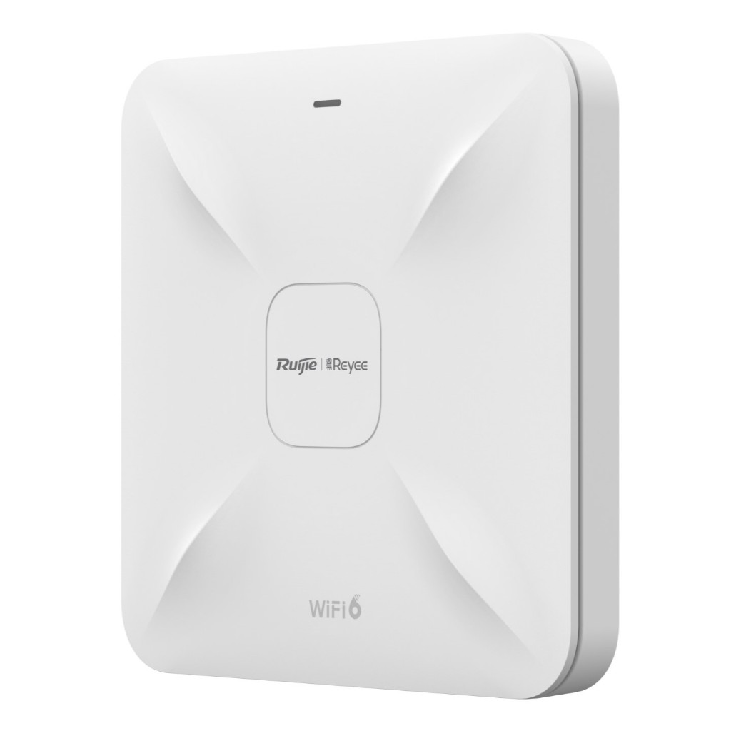 Jual RG-RAP2260G RUIJIE REYEE WI-FI 6 CEILING INDOOR ACCESS POINT ...