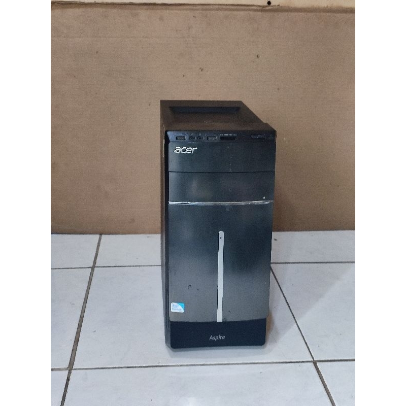 Jual casing case pc merk ACER model standart | Shopee Indonesia