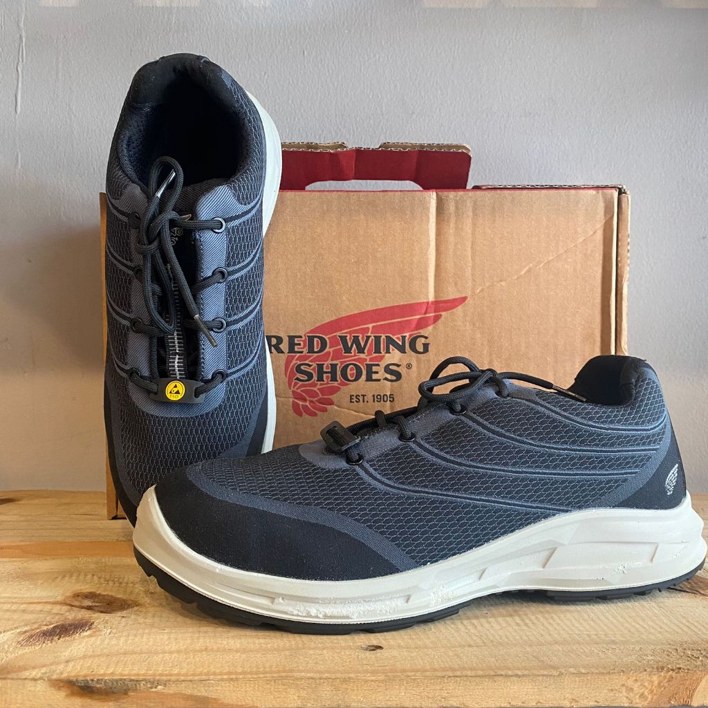 Jual Sepatu Safety Redwing Style 3257 - Red Wing Style 3257 Men's ...