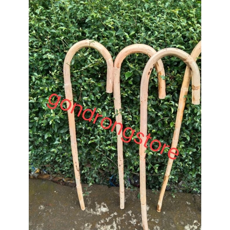 Jual tongkat rotan / Iteuk rotan | Shopee Indonesia