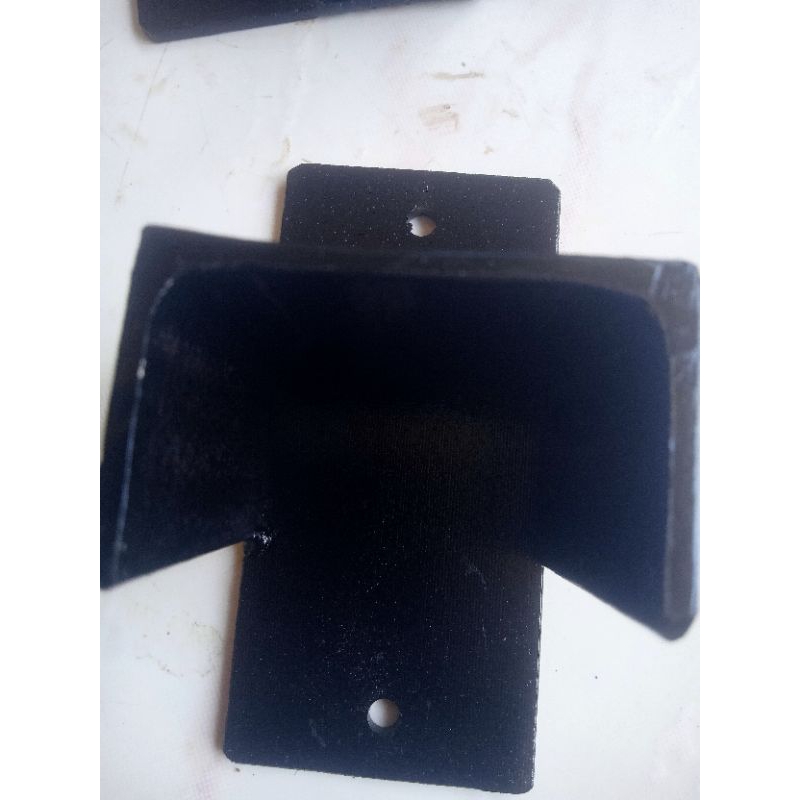 Jual Braket penyangga kayu/bentangan jamuran tempel dinding | Shopee ...