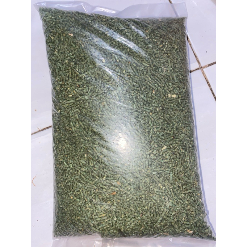 Jual Voer Burung 521 Kemasan 1KG | Shopee Indonesia