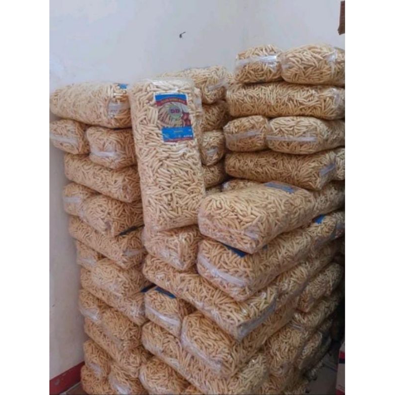 Jual Gabus DD 1.9kg | Shopee Indonesia