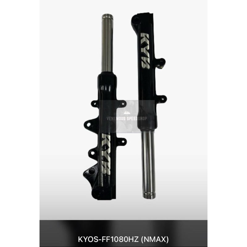 Jual Shock Depan KYB Kayaba Nmax | Shopee Indonesia