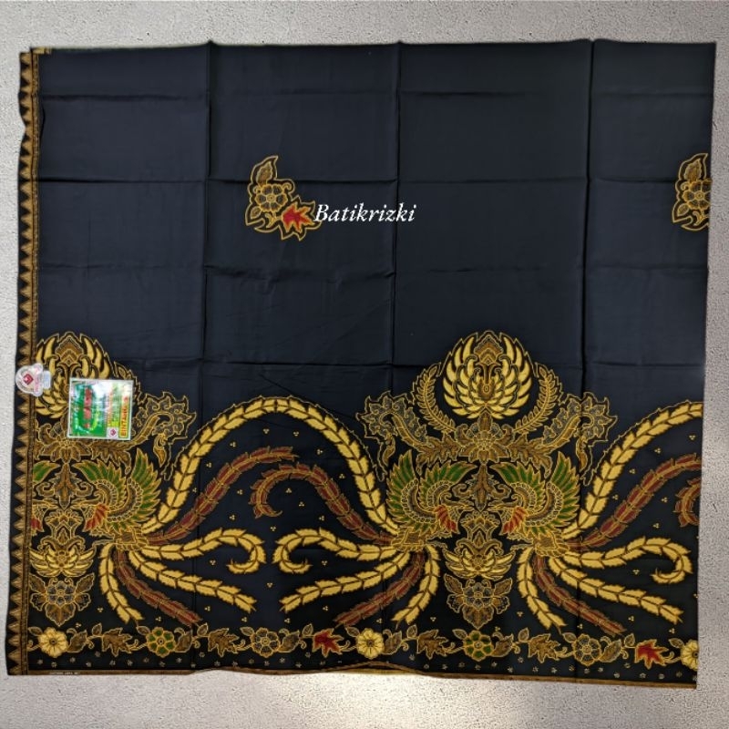 Jual Kain Batik Halus Bintang Jawa Motif Garuda | Shopee Indonesia