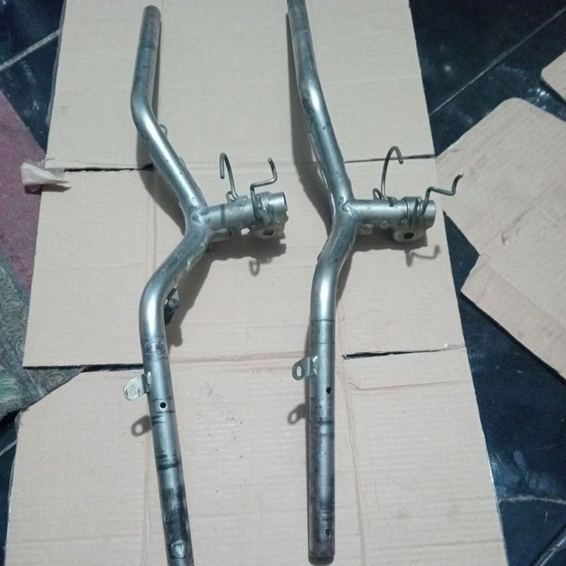 Jual stang setir Yamaha Mio j PNP Mio GT soul GT original cabutan ...
