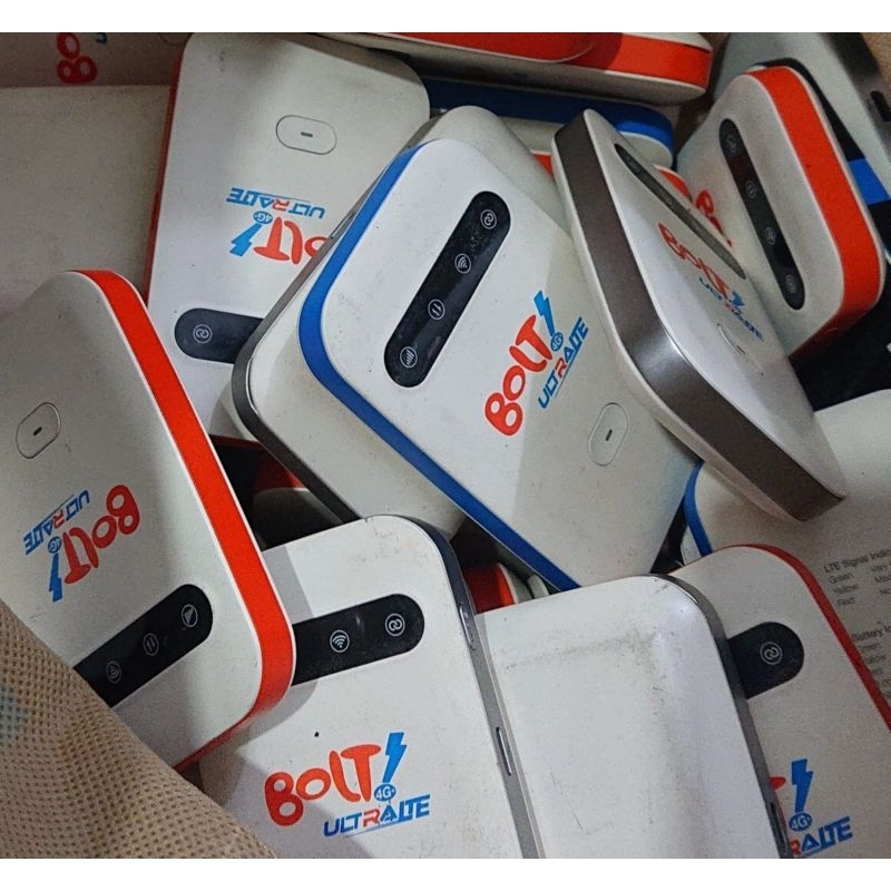 Jual Modem WiFi Movimax Mv005 MiFi Bolt Juno Aquila UNLOCK 4G T-Sel Byu Smartfren B40'2300Mhz ...