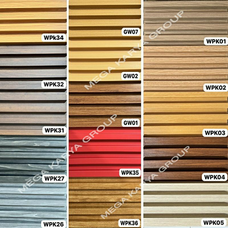 Jual WALL PANEL DINDING/ INTERIOR DINDING/ DINDING PANEL | Shopee Indonesia