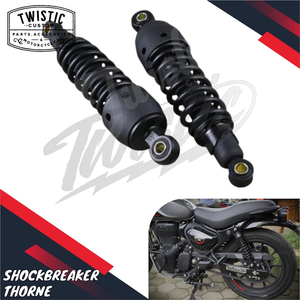 Jual Shockbreaker Shock Sok Breaker Thorne Motor Universal Custom ...