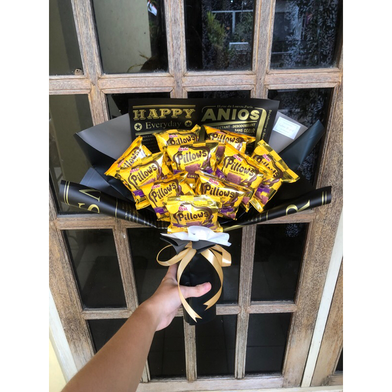 Jual Bucket Snack | Shopee Indonesia