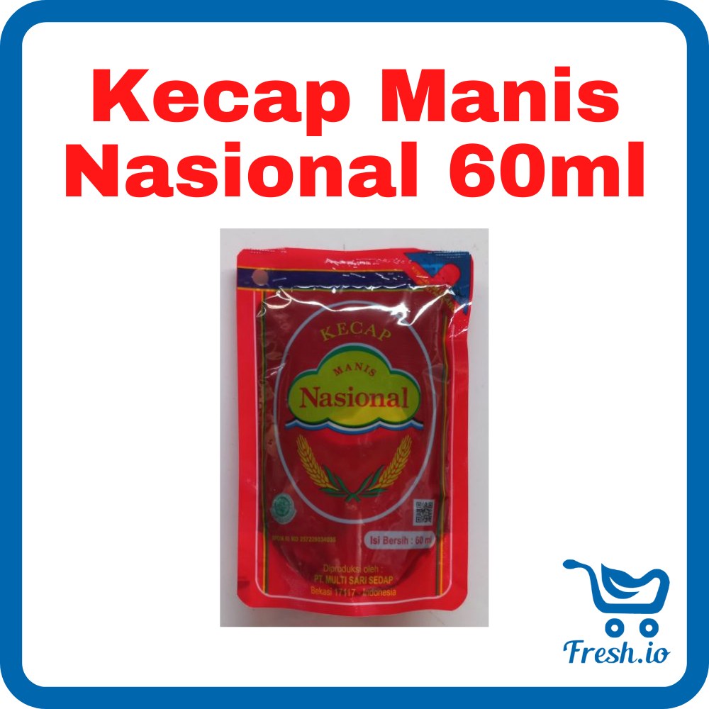 Jual Kecap Manis Nasional | Shopee Indonesia
