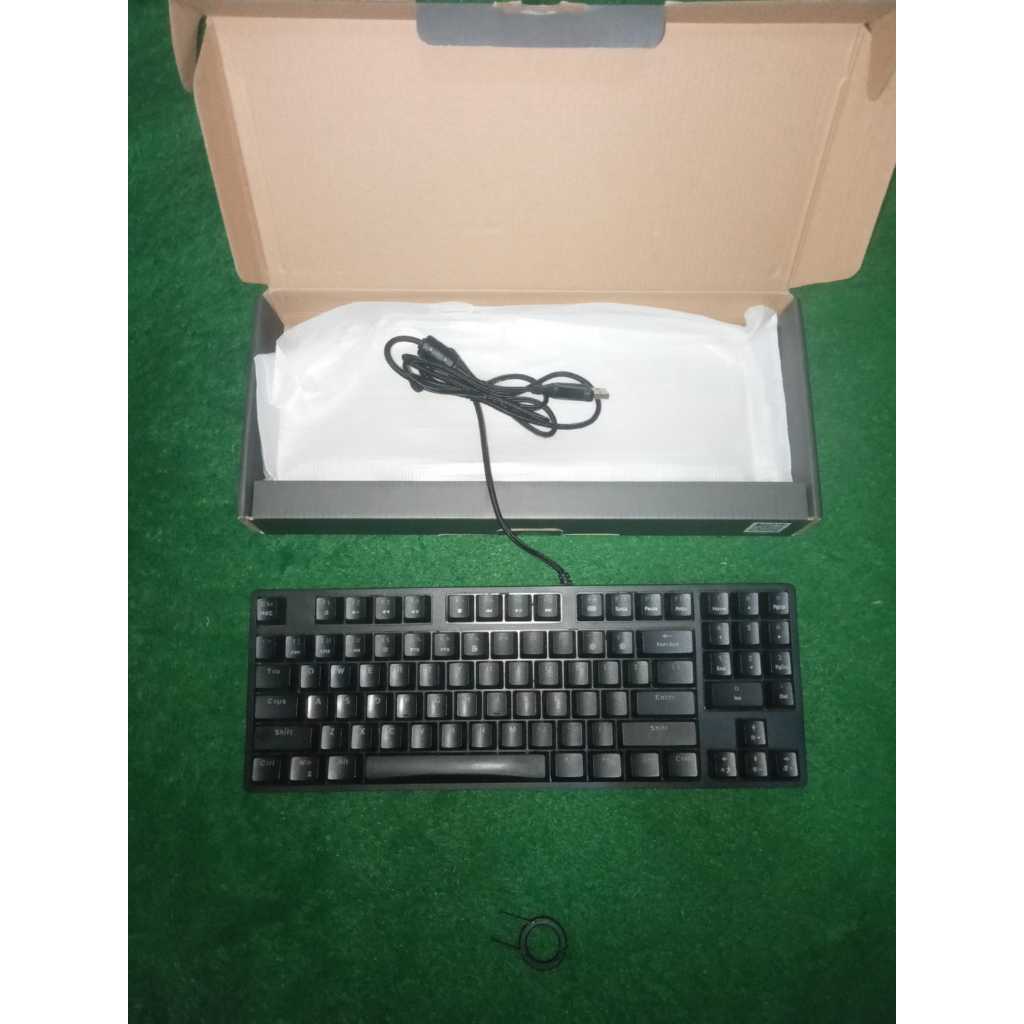 Jual Digital Alliance Meca 8 Mechanical Keyboard | Shopee Indonesia