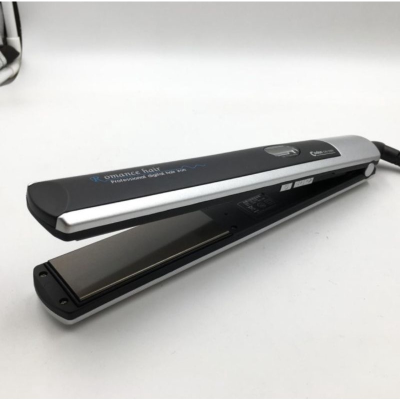 Jual CODOS Iron Hair Straightening / Catok Rambut | Shopee Indonesia