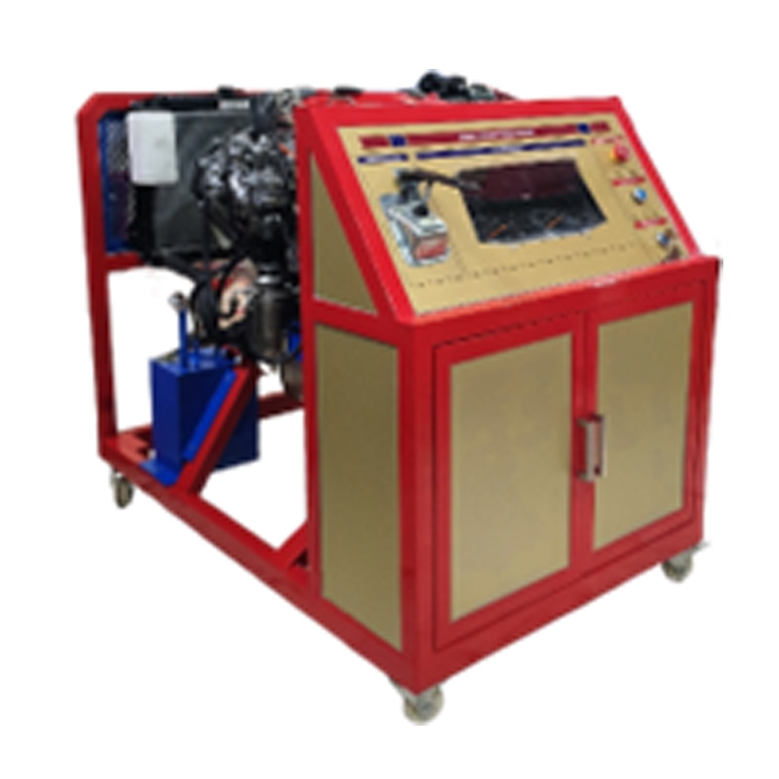 Jual DIESEL ENGINE STAND TRAINER | Shopee Indonesia