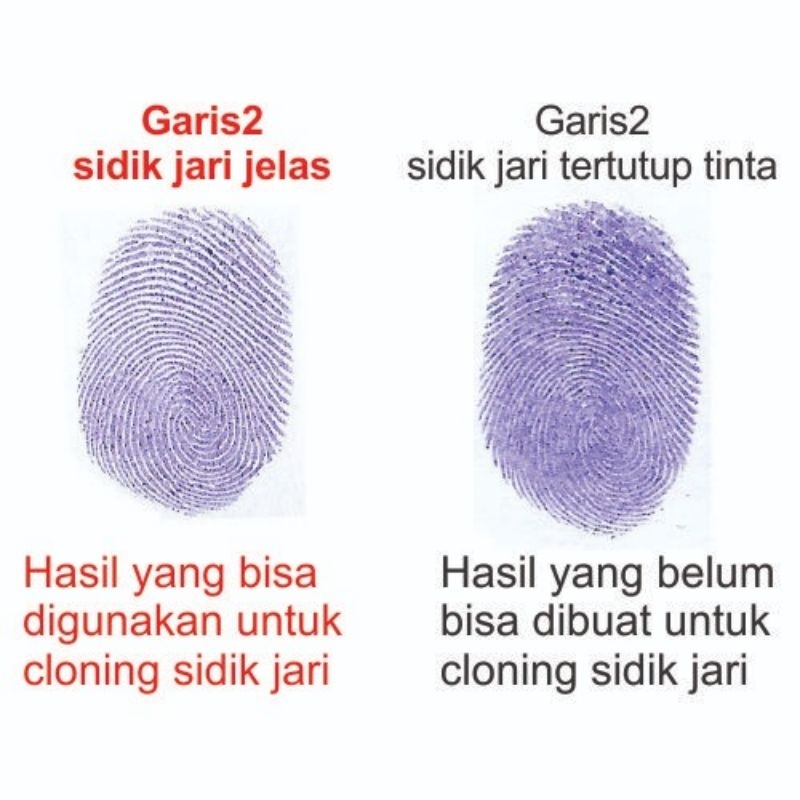 Jual Sidik jari absensi titip absen absensi kantor absen jari | Shopee ...