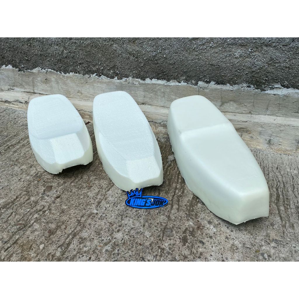 Jual Busa Jok Honda Grand astrea / Spon Jok Motor Grand Tebal | Shopee ...