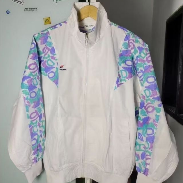 Jual Jaket Turtle Neck - Thrift - Jaket - Jaket Thrift - Turtle Neck ...