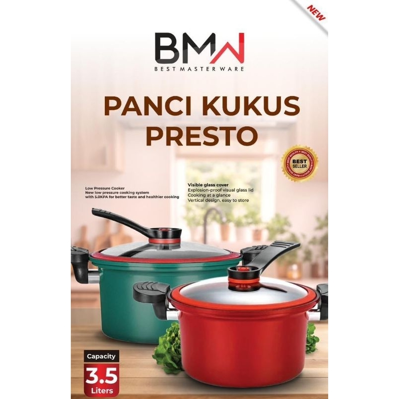 Jual PANCI PRESTO TD | Shopee Indonesia