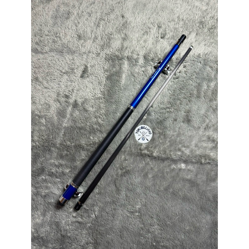 Jual Cuetec SVB BLUE bekas pesanan | Shopee Indonesia