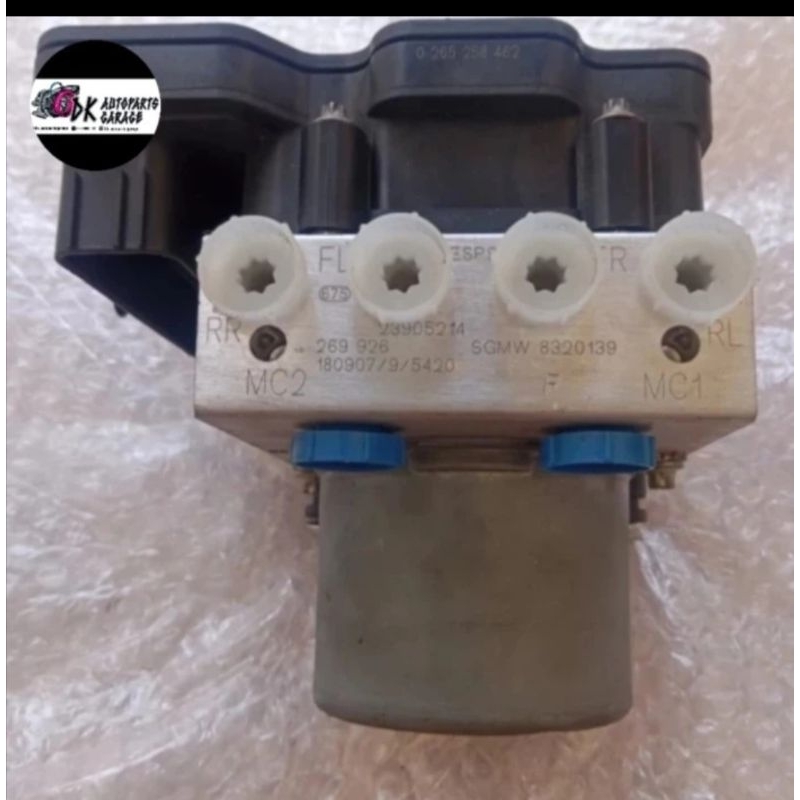 Jual Modul Abs WULING CORTEZ Original | Shopee Indonesia