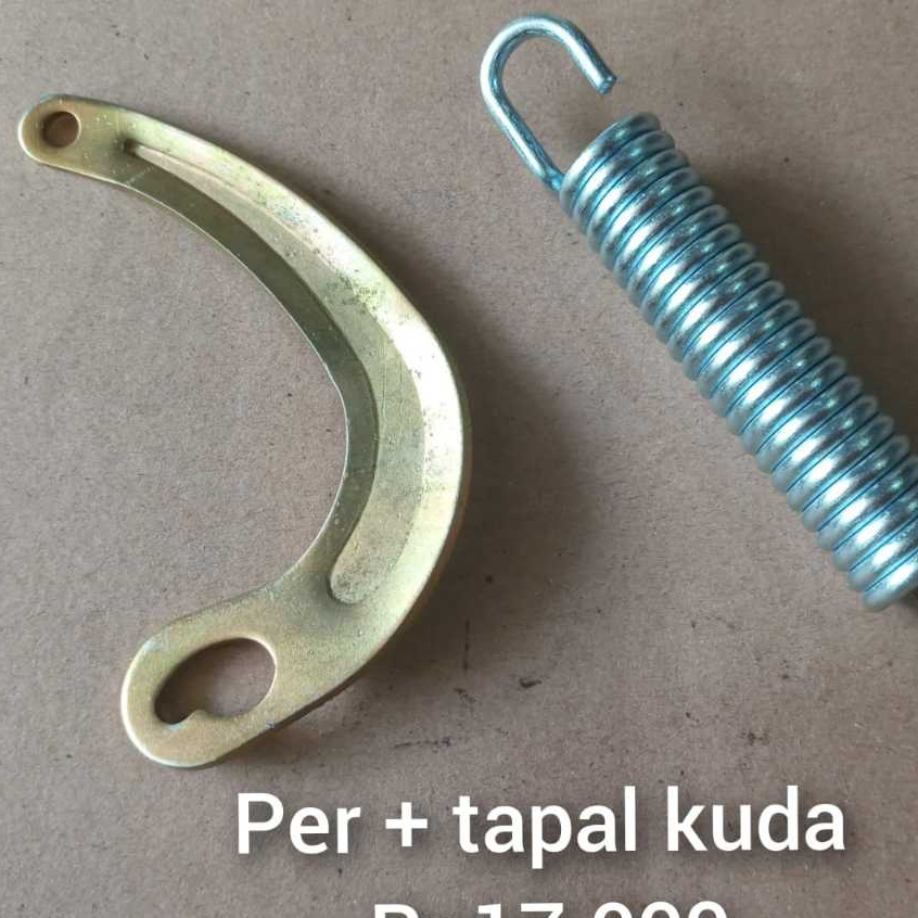 Jual per dan tabal kuda honda win | Shopee Indonesia