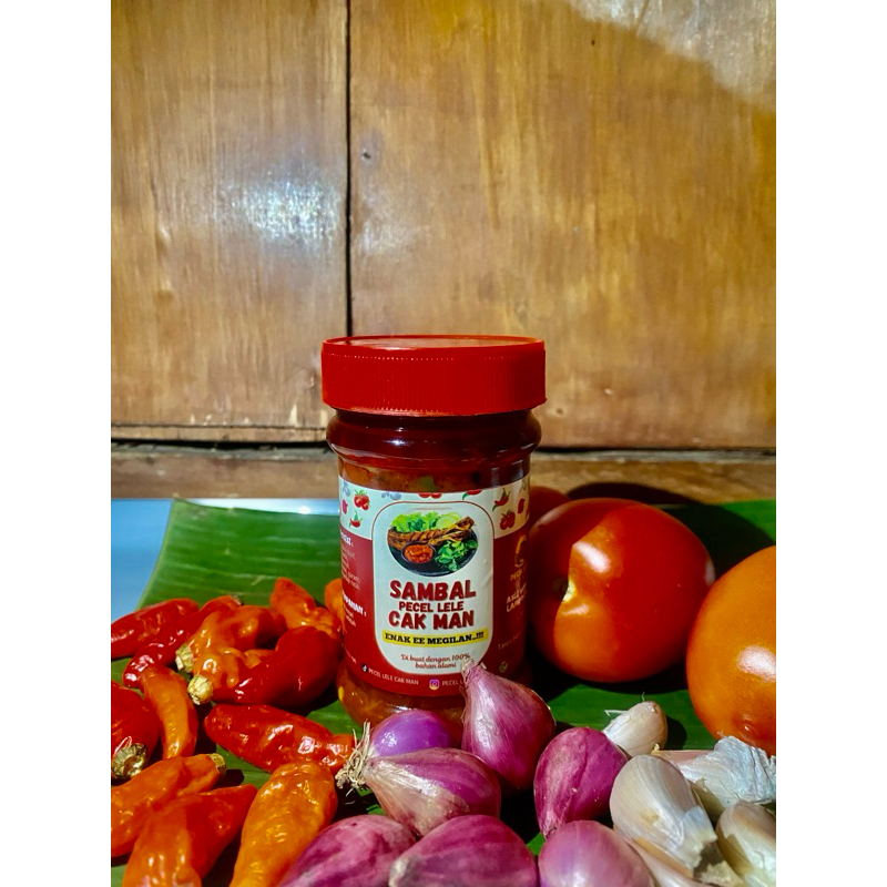 Jual Bumbu Pecel Lele Terlengkap & Harga Terbaru Juni 2026 | Shopee ...