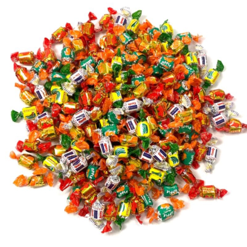 Jual Permen Rasa Buah Permen Naraya Permen Xiao Ha Ha Permen Imut Lucu ...