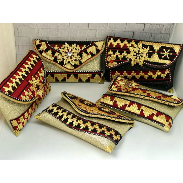 Jual Tas/ Bag/ Poch/ Cluth/ Dompet/ Dompet Pesta/ Tas Pesta/ Cluth ...
