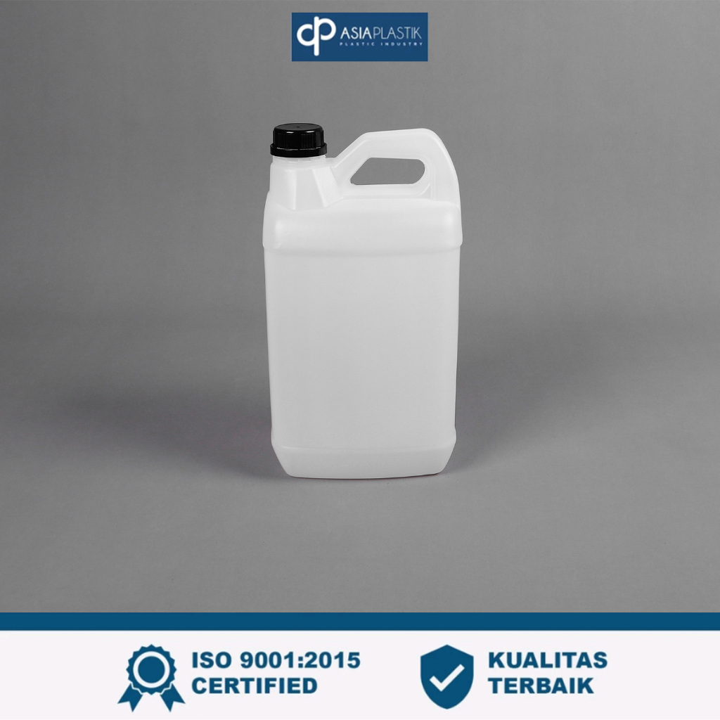 Jual JERIGEN 5 LITER | Shopee Indonesia