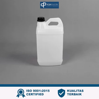 Jual Jerigen 5 Liter Terlengkap & Harga Terbaru Agustus 2025 | Shopee ...