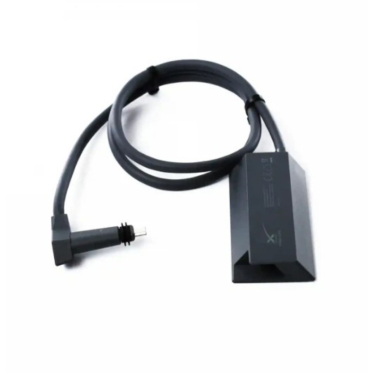 Jual STARLINK ACC Ethernet Adapter Original Garansi Resmi | Shopee ...
