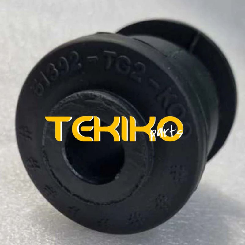 Jual BUSHING - BUSHING LOW SAYAP DEPAN HONDA MOBILIO BRIO BRV ( 1 PCS ...