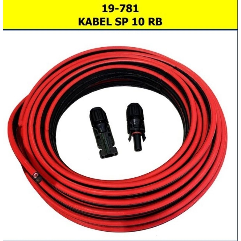 Jual Kabel Solar Panel Kabel Panel Surya Kabel Solar Cell S Series ...