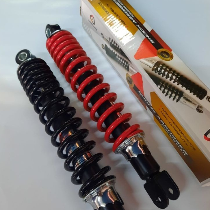 Jual Shockbreaker / Peredam Kejut Belakang Heavy Duty/ Beban Berat Beat ...