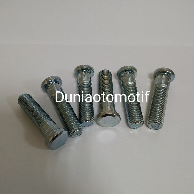 Jual Baut Roda Mobil Honda Ori Panjang Jepang | Shopee Indonesia