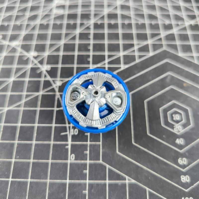 Jual beyblade burst driver charge metal original takara tomy | Shopee ...