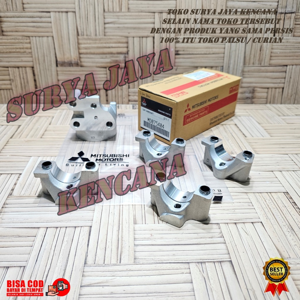 Jual TUTUP NOKEN AS MITSUBISHI L300 DIESEL KUDA DIESEL | Shopee Indonesia