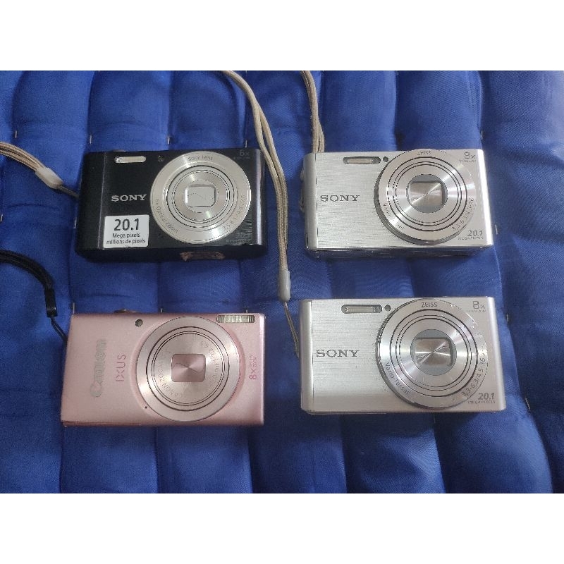 Jual Sony dan Canon | Shopee Indonesia