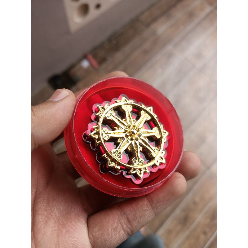 Jual wing roda Cakra polri pdh model bolong terbaru | home Atribut ...