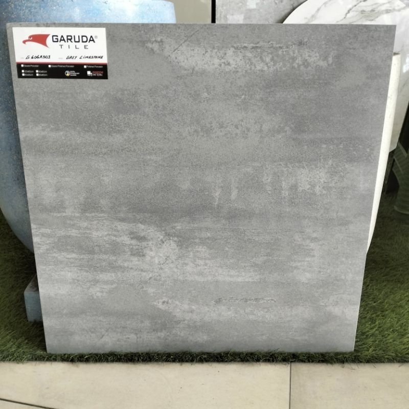 Jual Granit 60x60 Matt Garuda | Shopee Indonesia