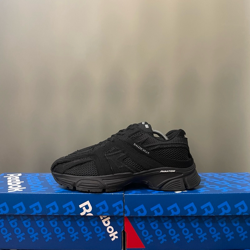 Jual 44 - Sepatu Italy Itali Balenciaga Second Bekas Balenciaga Phantom ...