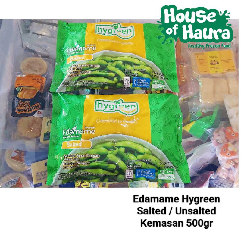 Jual Edamame | Shopee Indonesia